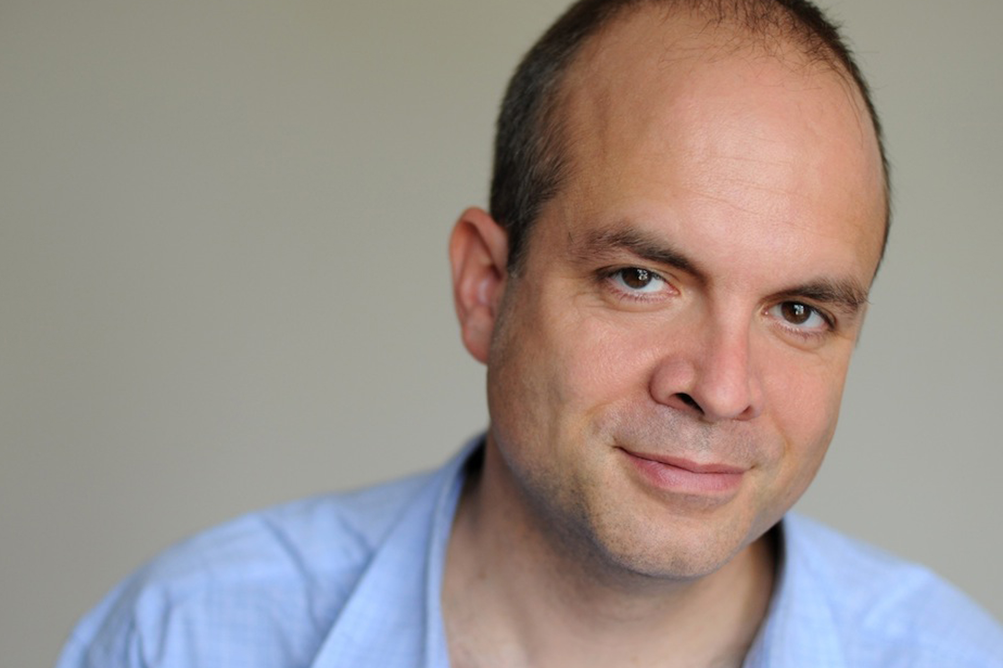 Joke of the week: Will Hines