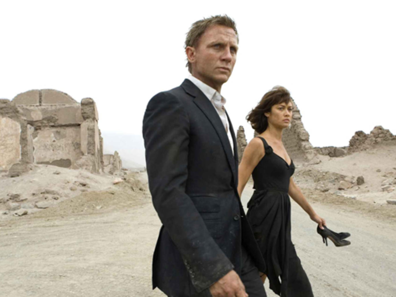 Best James Bond movies of all time: From Dr No to No Time to Die