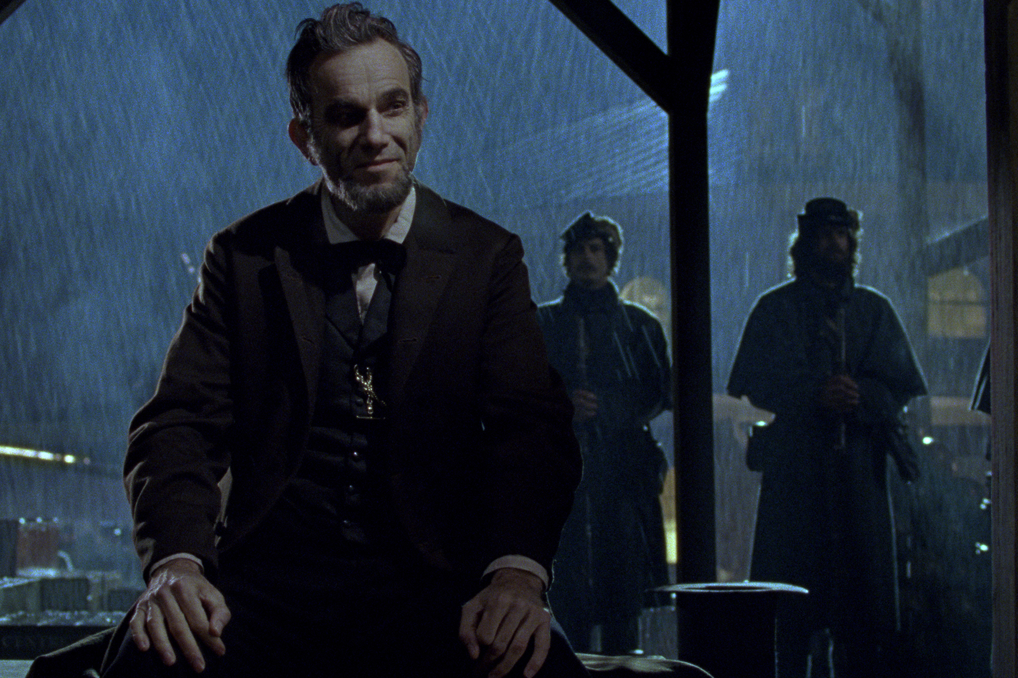 Lincoln