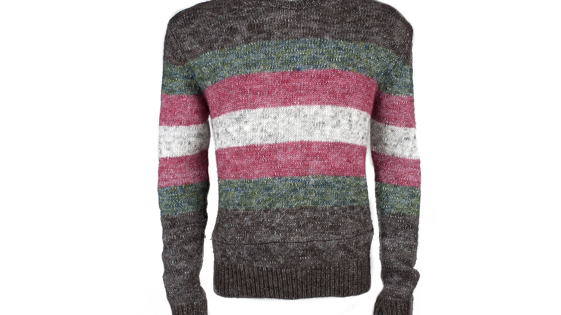 Trend watch: Stylish sweaters and cardigans for men