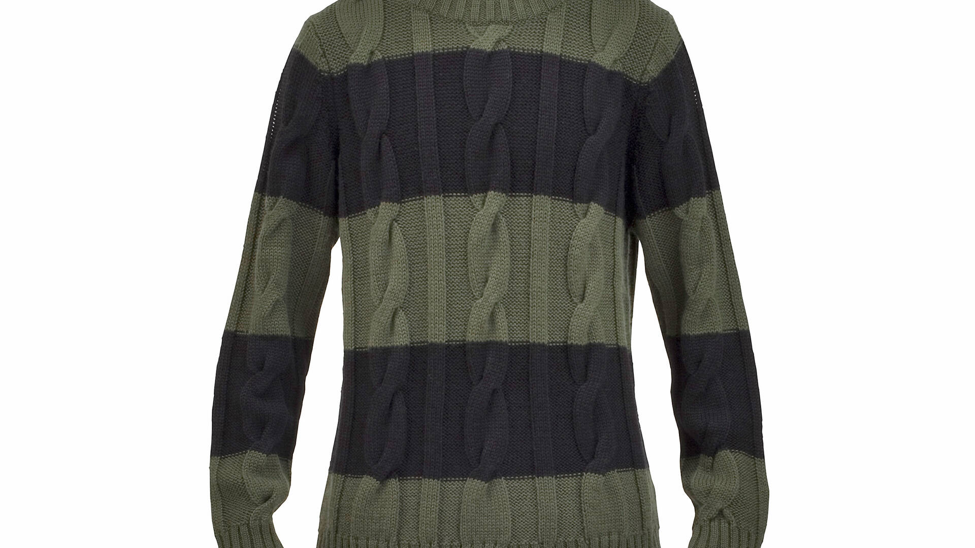 Trend watch: Stylish sweaters and cardigans for men