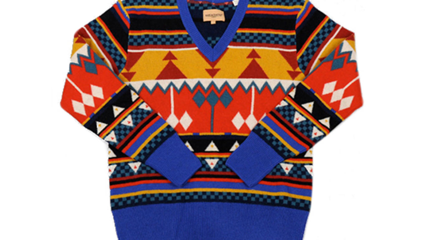 Trend watch: Stylish sweaters and cardigans for men