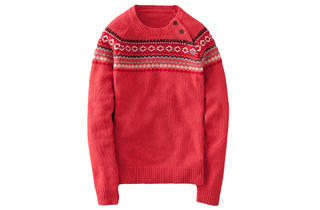 Trend watch: Stylish sweaters for women