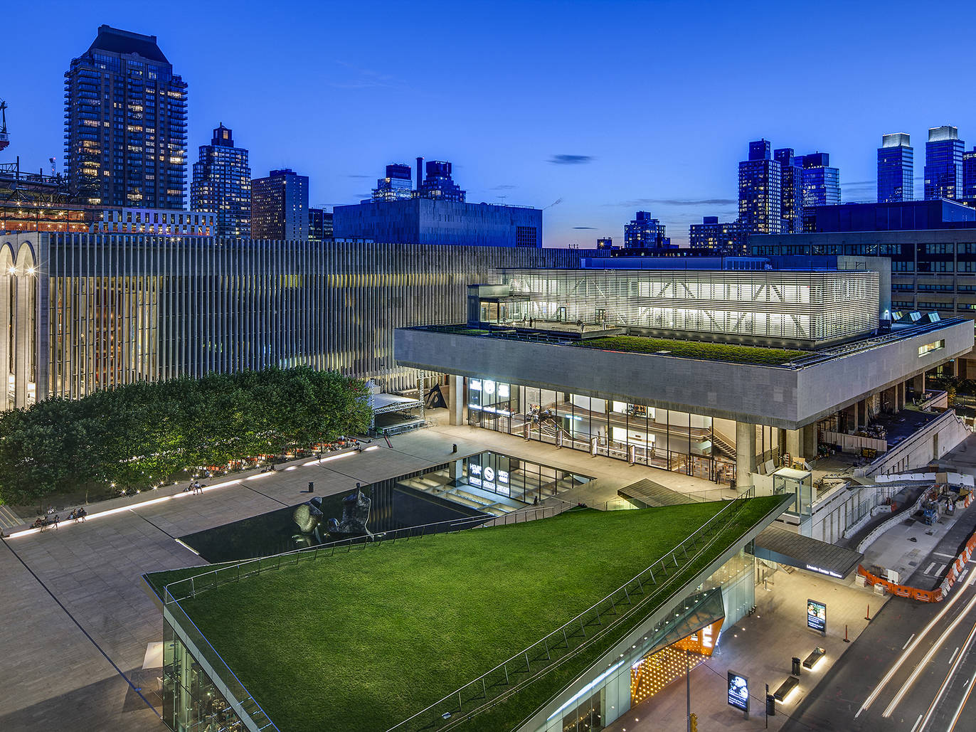 Cheap theater: Where to enjoy affordable shows in NYC