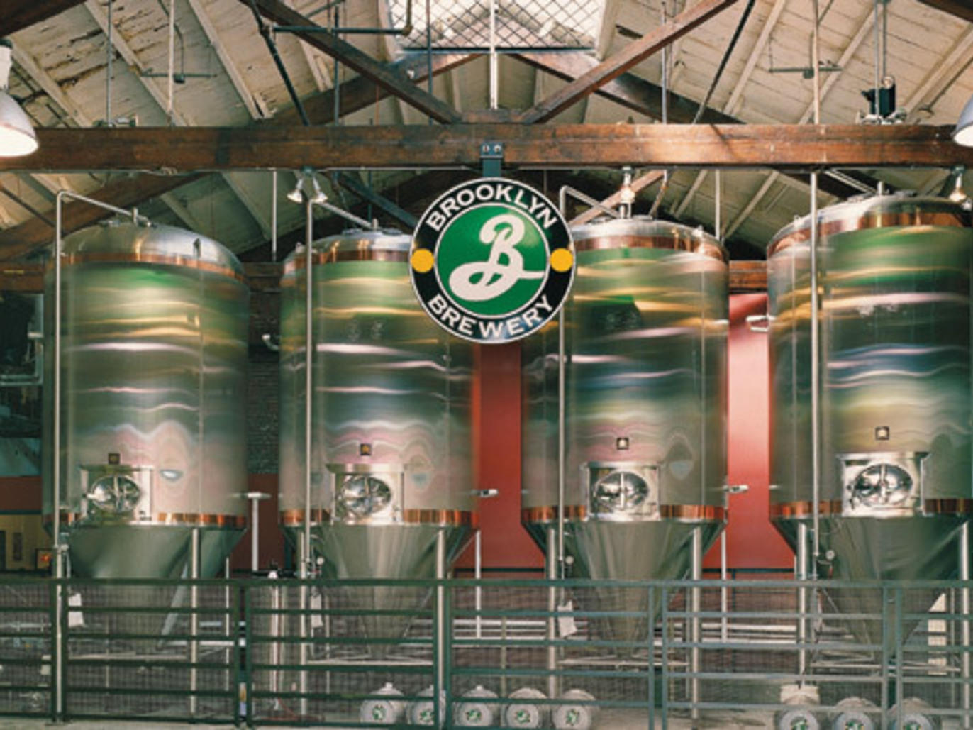 Cool factory tours: Go behind the scenes at New York factories