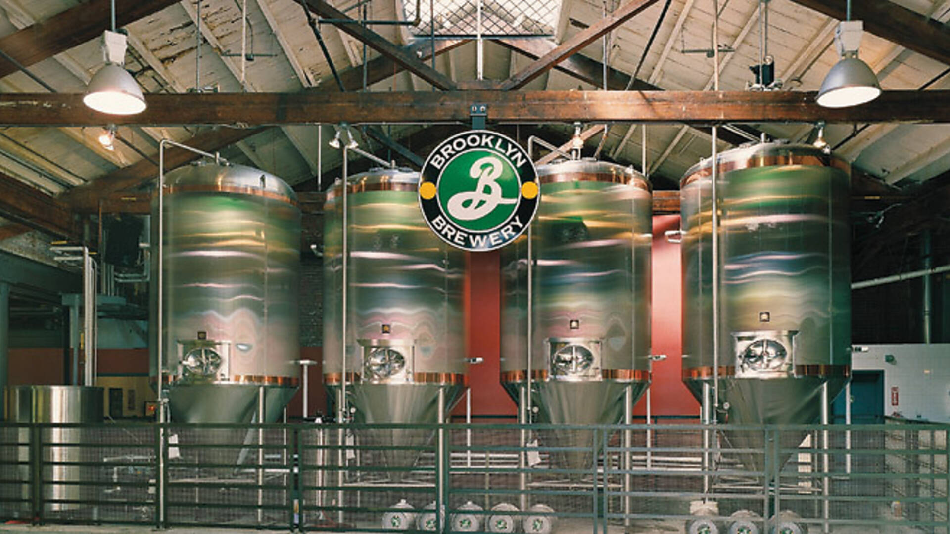 Cool factory tours: Go behind the scenes at New York factories