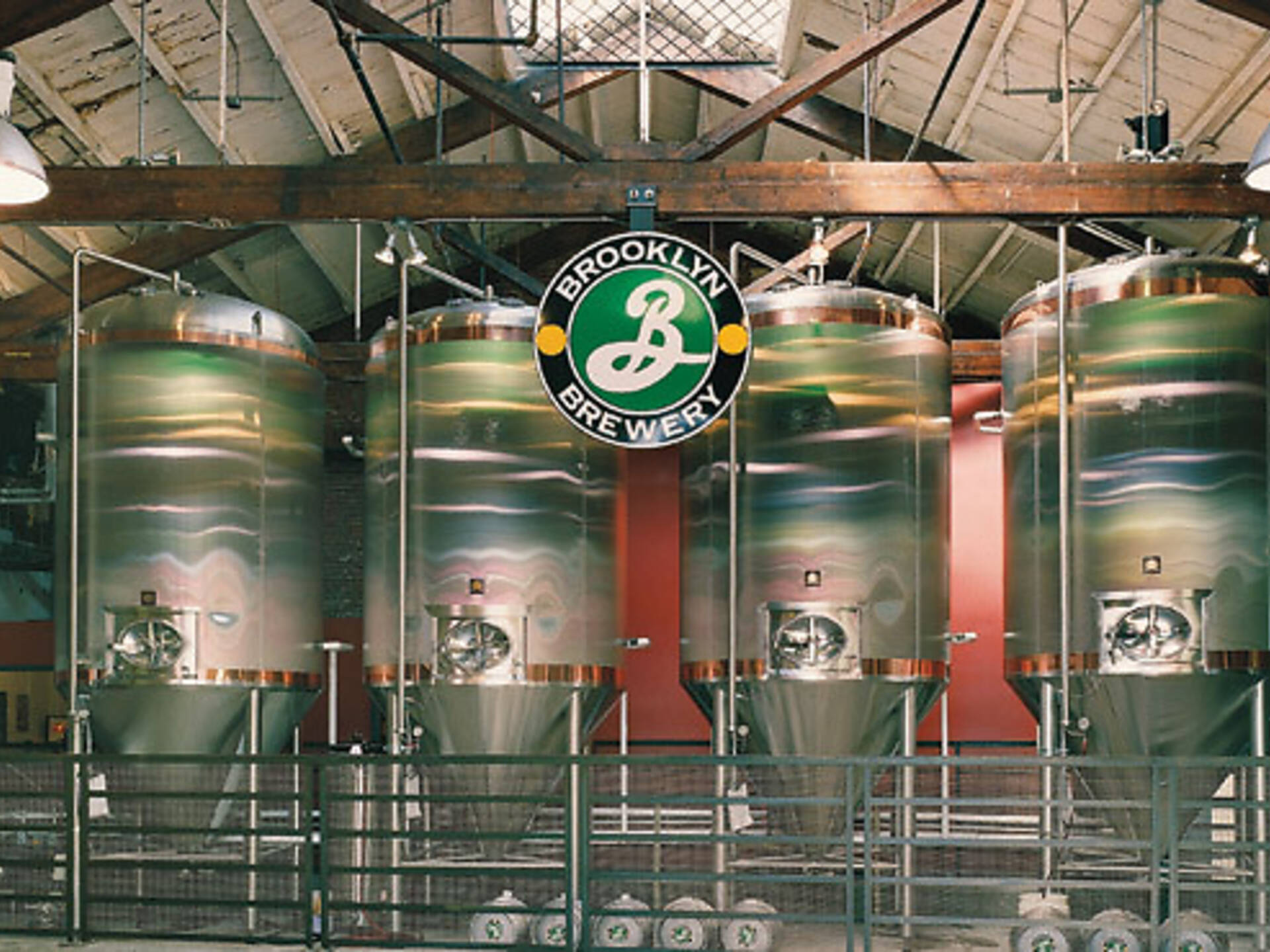 Cool factory tours: Go behind the scenes at New York factories