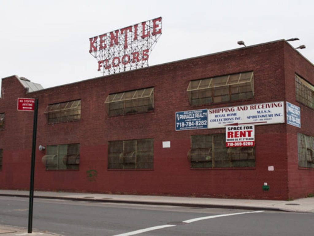 Cool factory tours: Go behind the scenes at New York factories