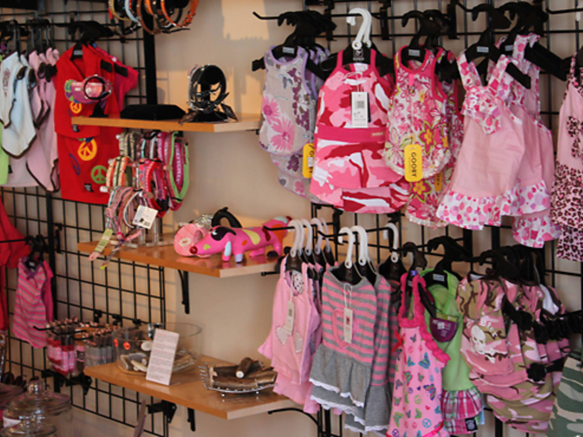 Best high-end pet boutiques in New York City