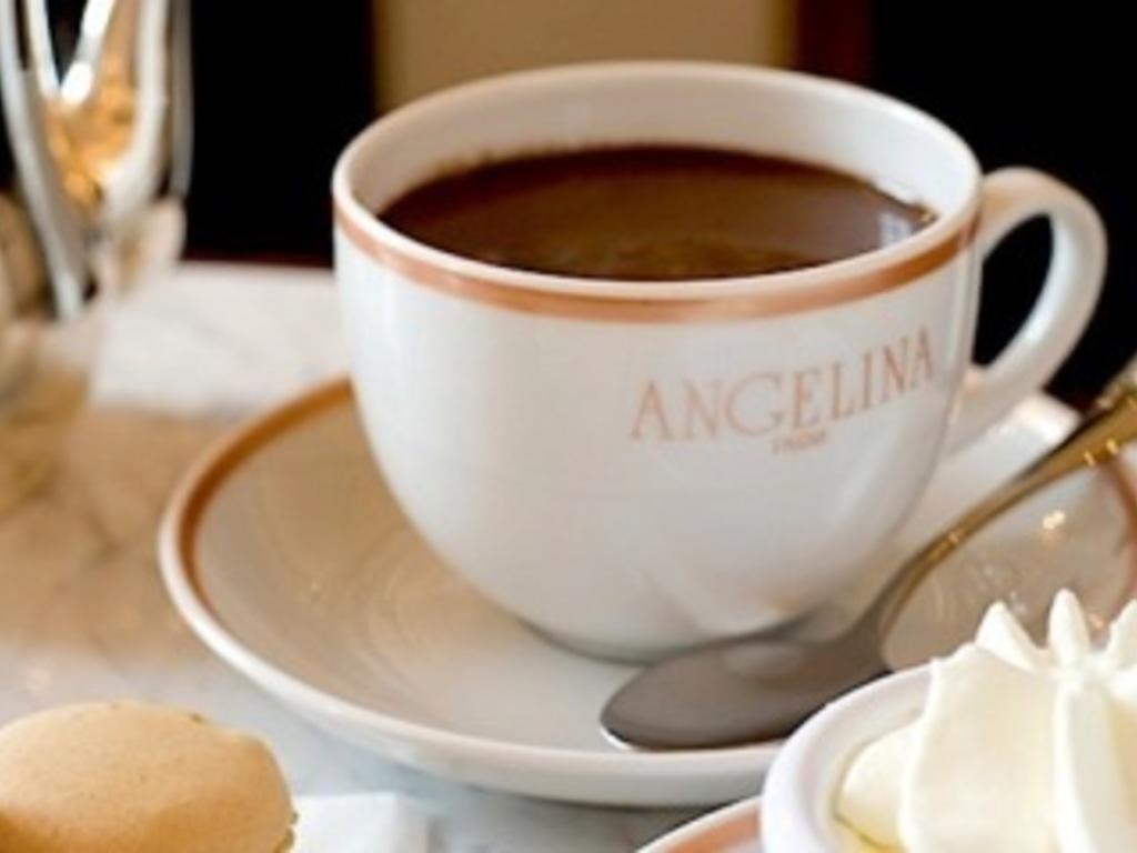 The best hot chocolates in Paris | Restaurants and cafés | Paris