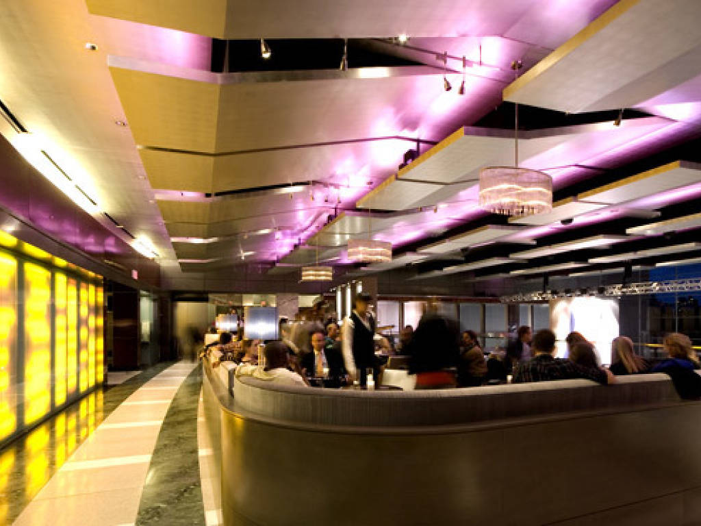 The best New York bars for winter: where to escape the cold