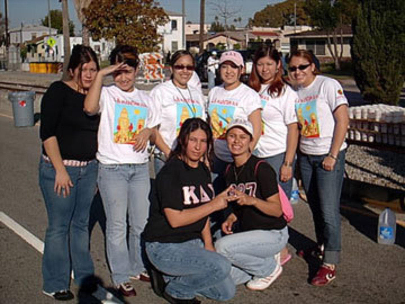 Volunteer in Los Angeles By Working With These Local Charities