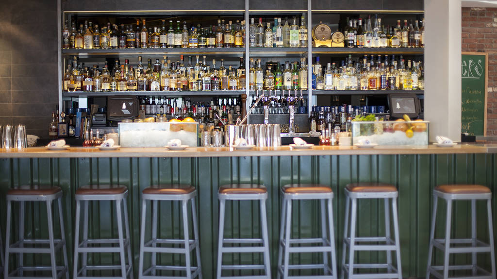 MessHall | Restaurants in Los Feliz, Los Angeles