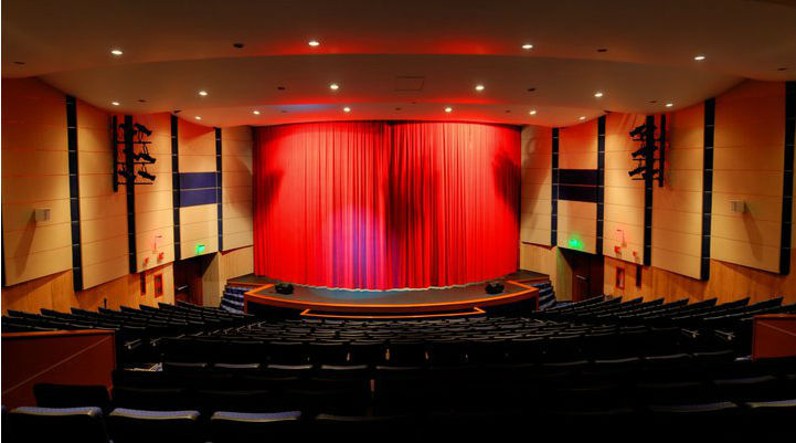 Foro Cultural Chapultepec | Theater in Miguel Hidalgo, Mexico City