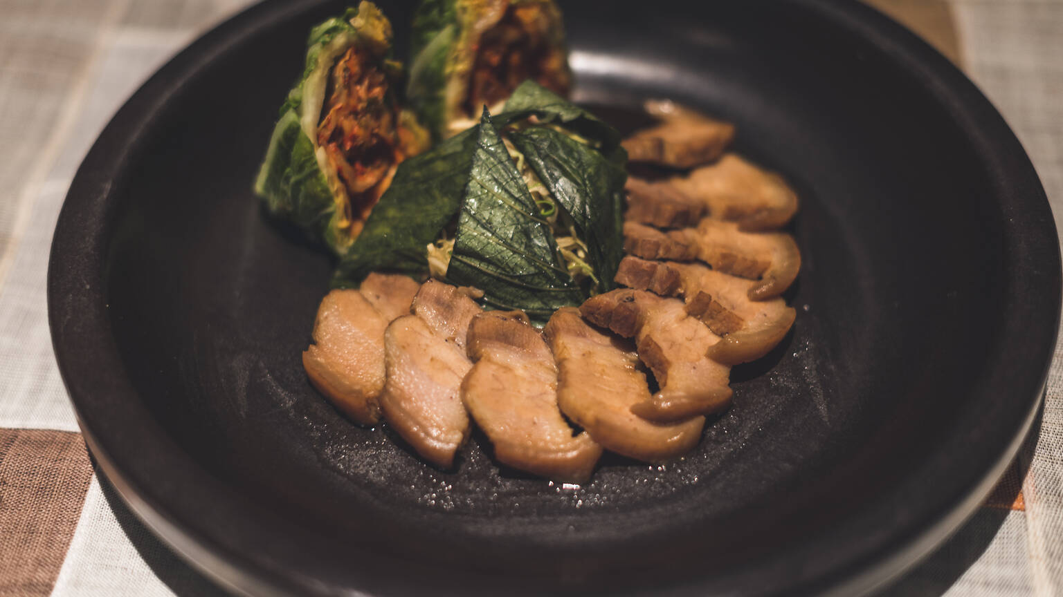 Gaonnuri | Restaurants in Midtown West, New York