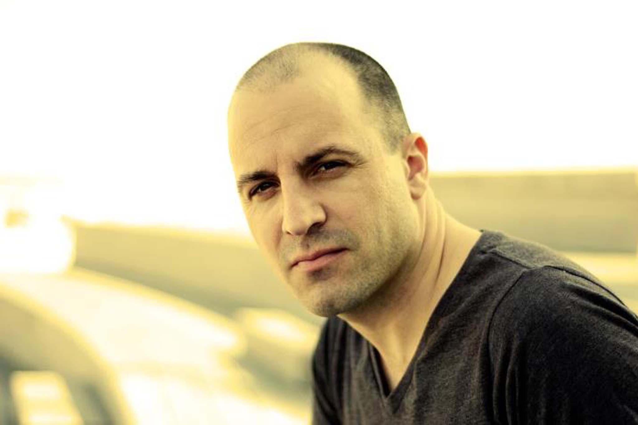 Trilogy: Dela + Stephan Barnem + Markus Mehta | in New York