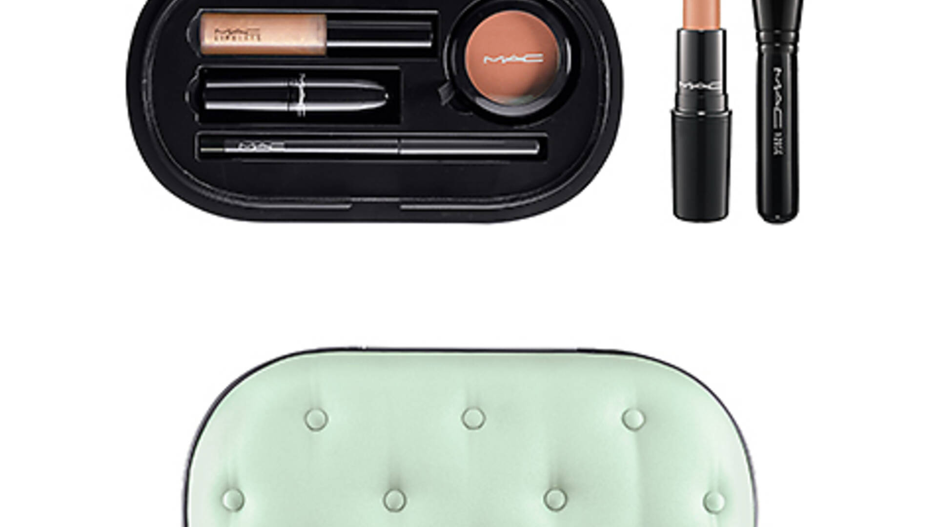 Holiday gift guide 2012: Pretty pre-packaged gift ideas