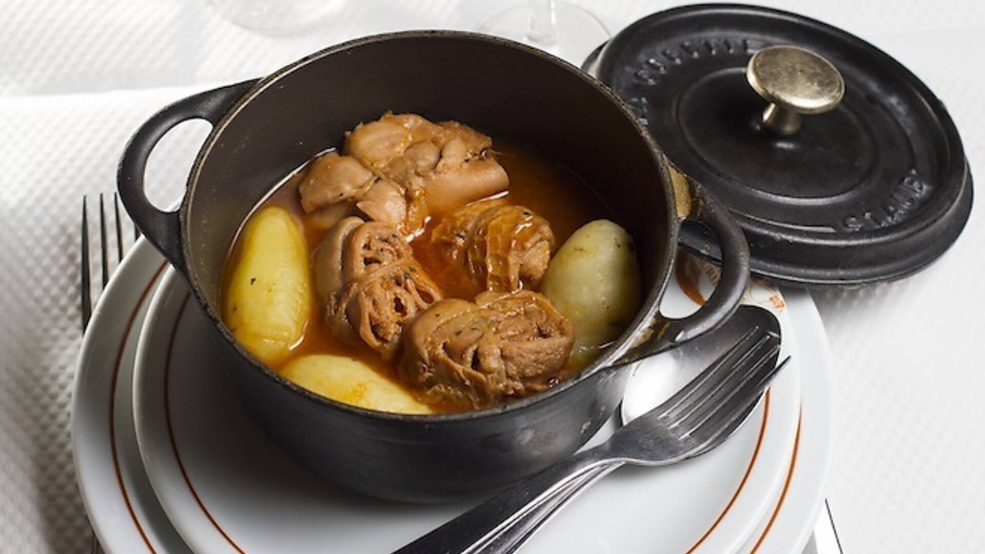 French regional food – 50 best dishes in Paris – Time Out Paris