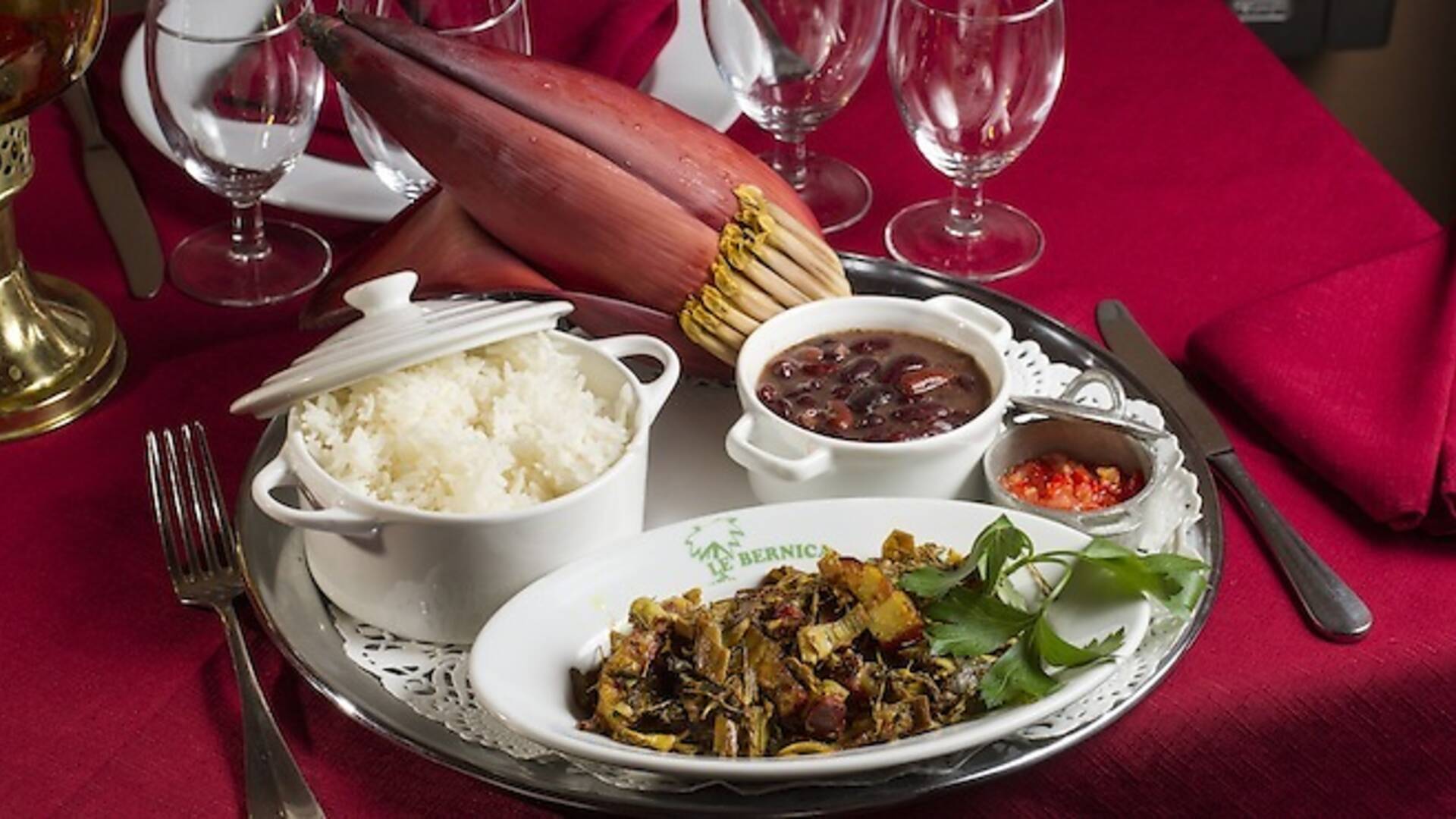 French regional food – 50 best dishes in Paris – Time Out Paris