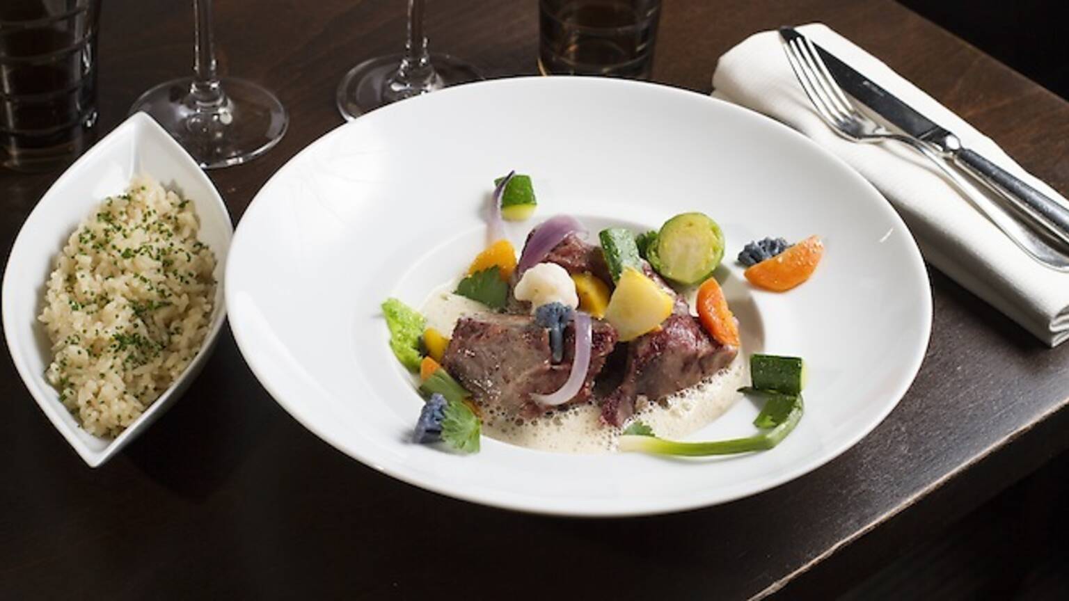 Bistro food – 50 best dishes in Paris – Time Out Paris