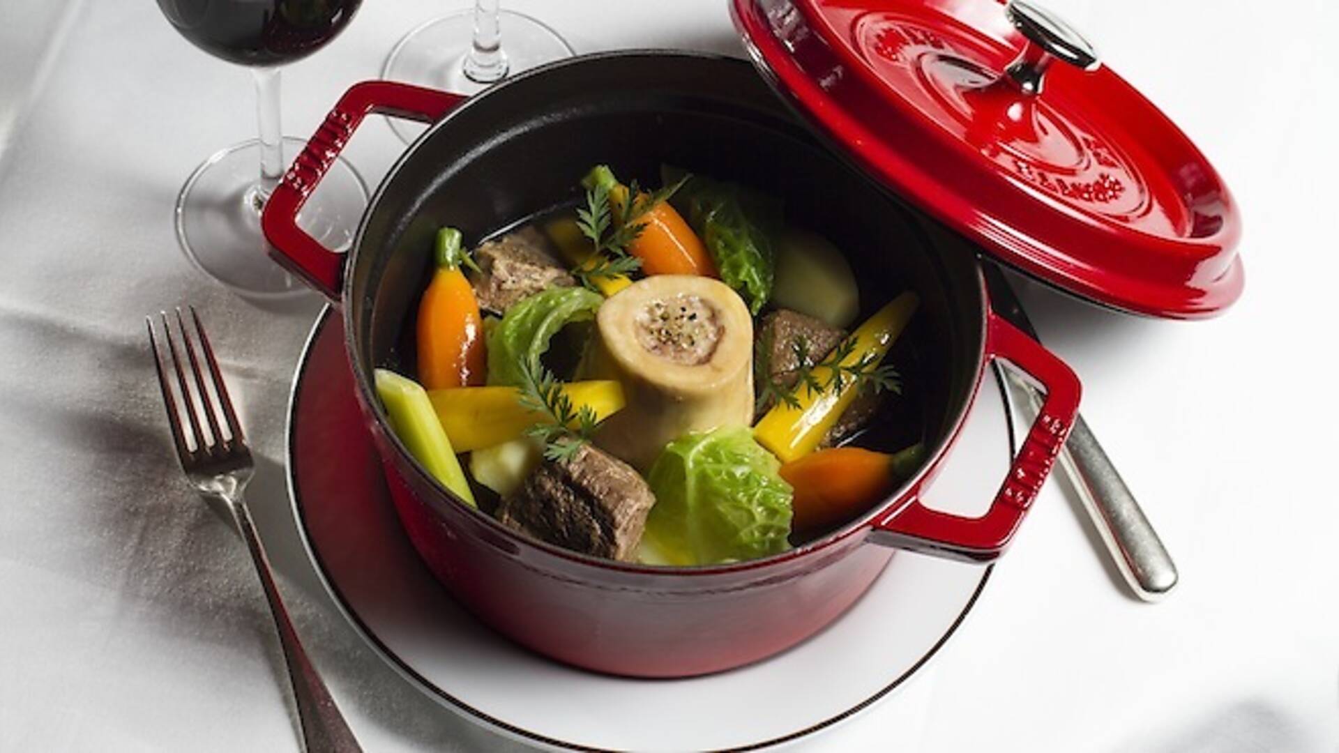 Bistro food – 50 best dishes in Paris – Time Out Paris