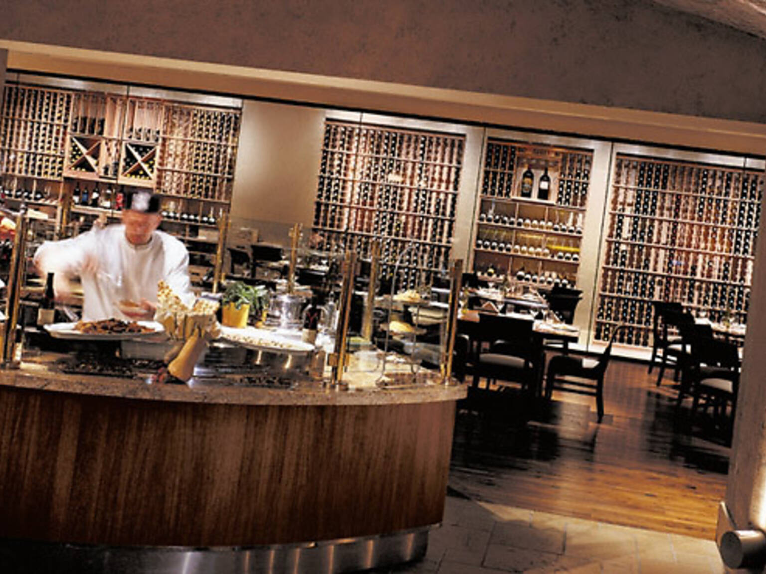 Best restaurants in Atlantic City from tacos to ribs and lobster