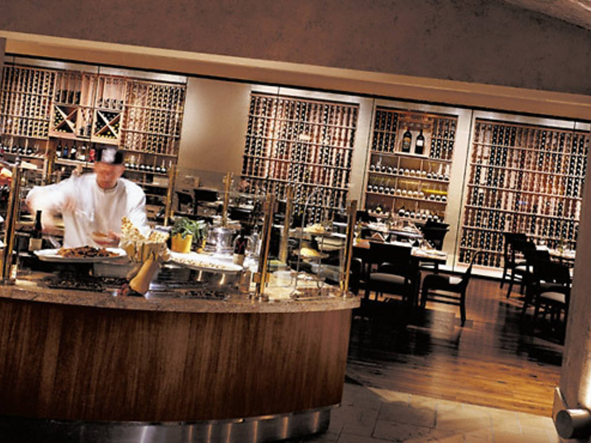 Best restaurants in Atlantic City from tacos to ribs and lobster