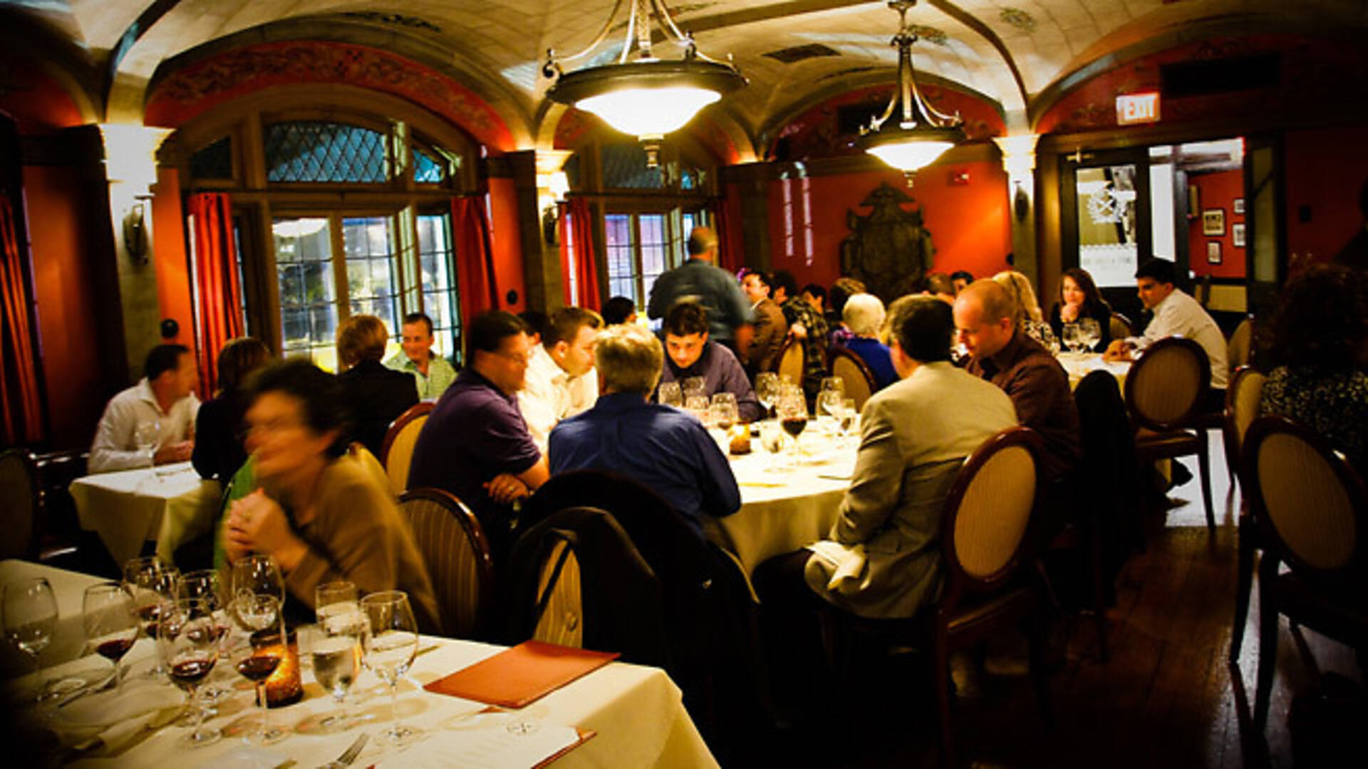Best restaurants in Atlantic City from tacos to ribs and lobster