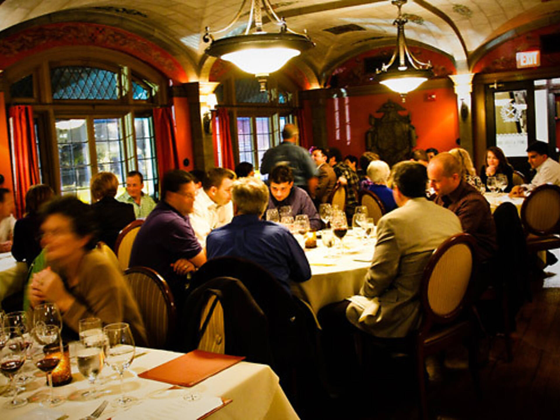 Best restaurants in Atlantic City from tacos to ribs and lobster