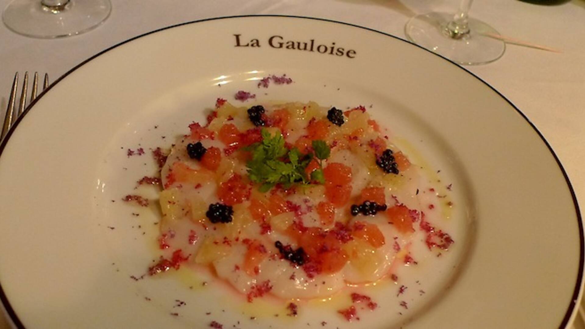 La Gauloise | Restaurants in Grenelle, Paris