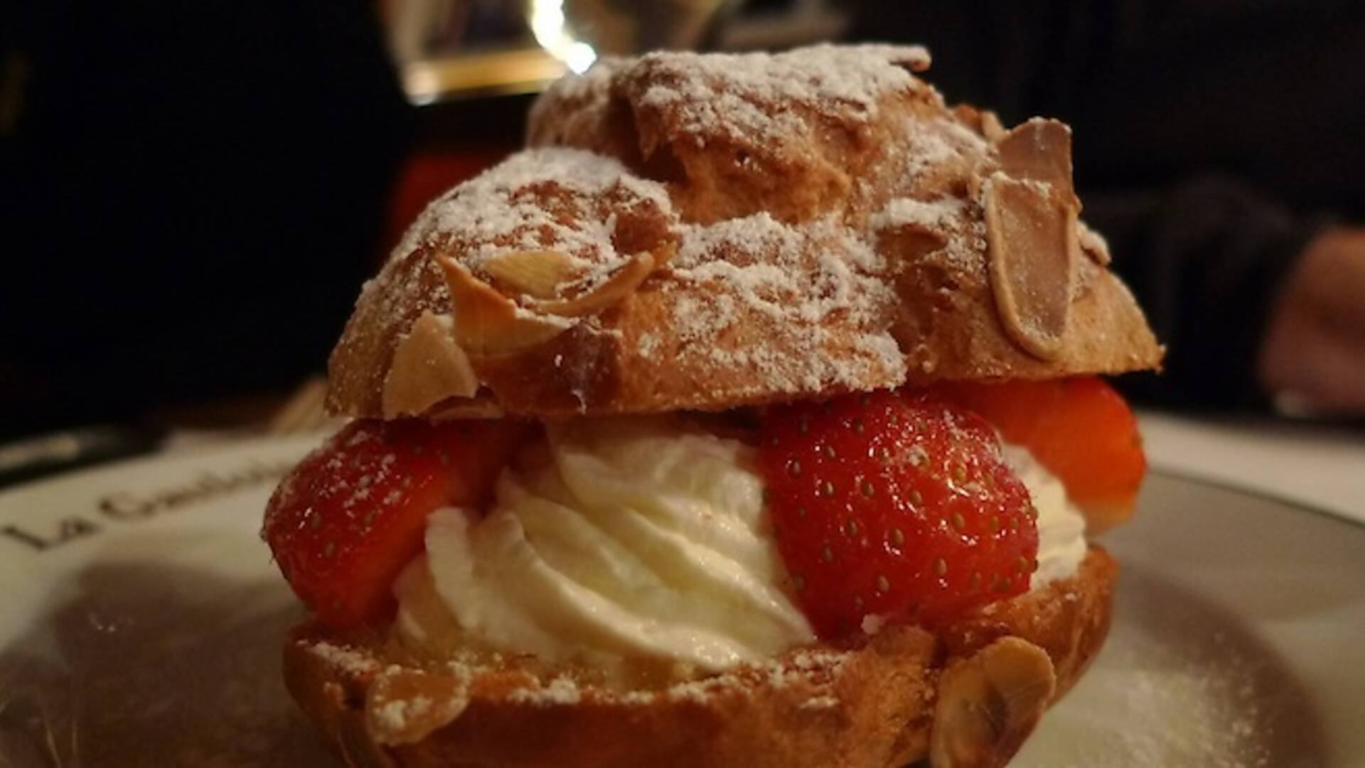 La Gauloise | Restaurants in Grenelle, Paris