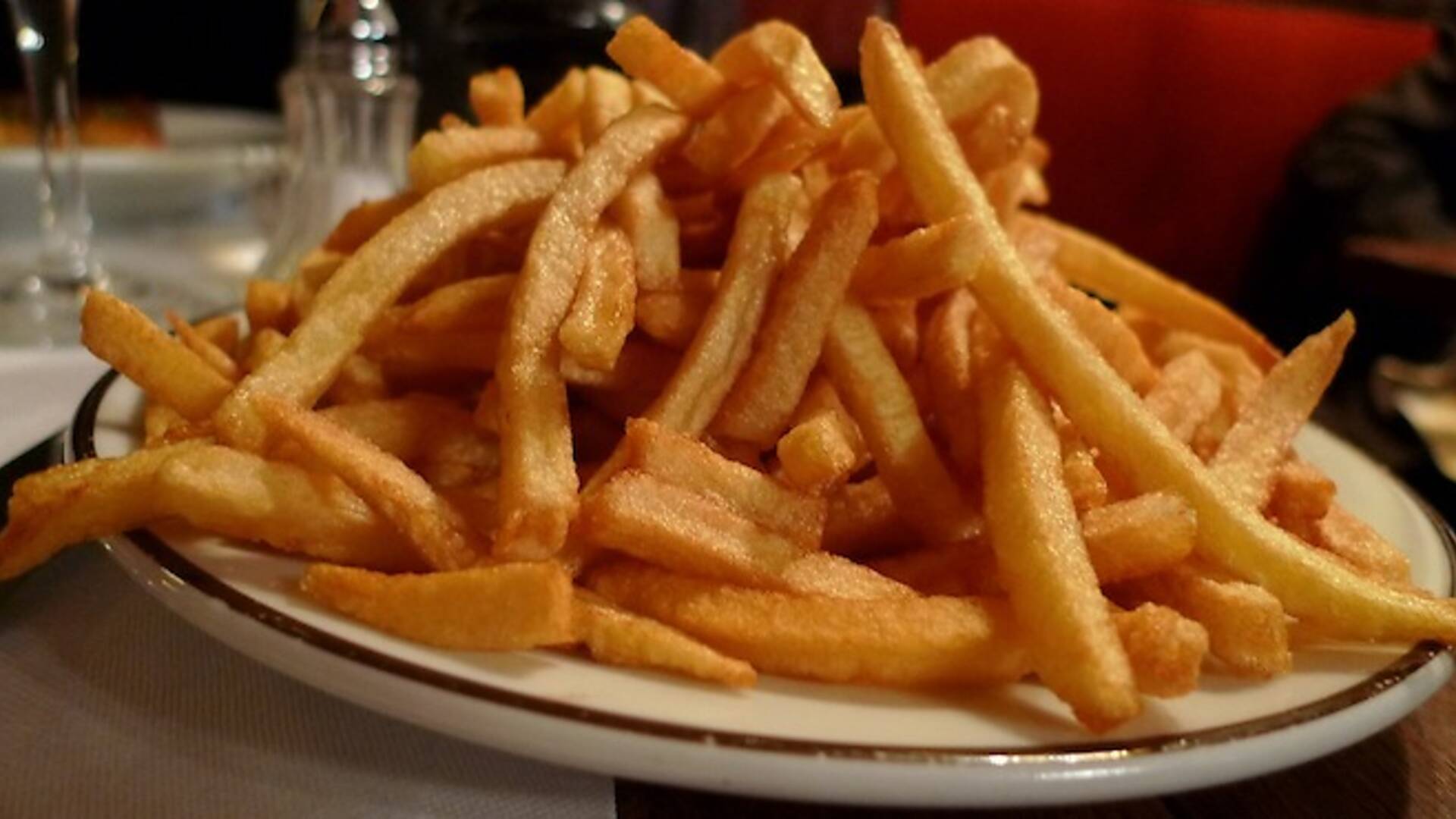 La Gauloise | Restaurants in Grenelle, Paris