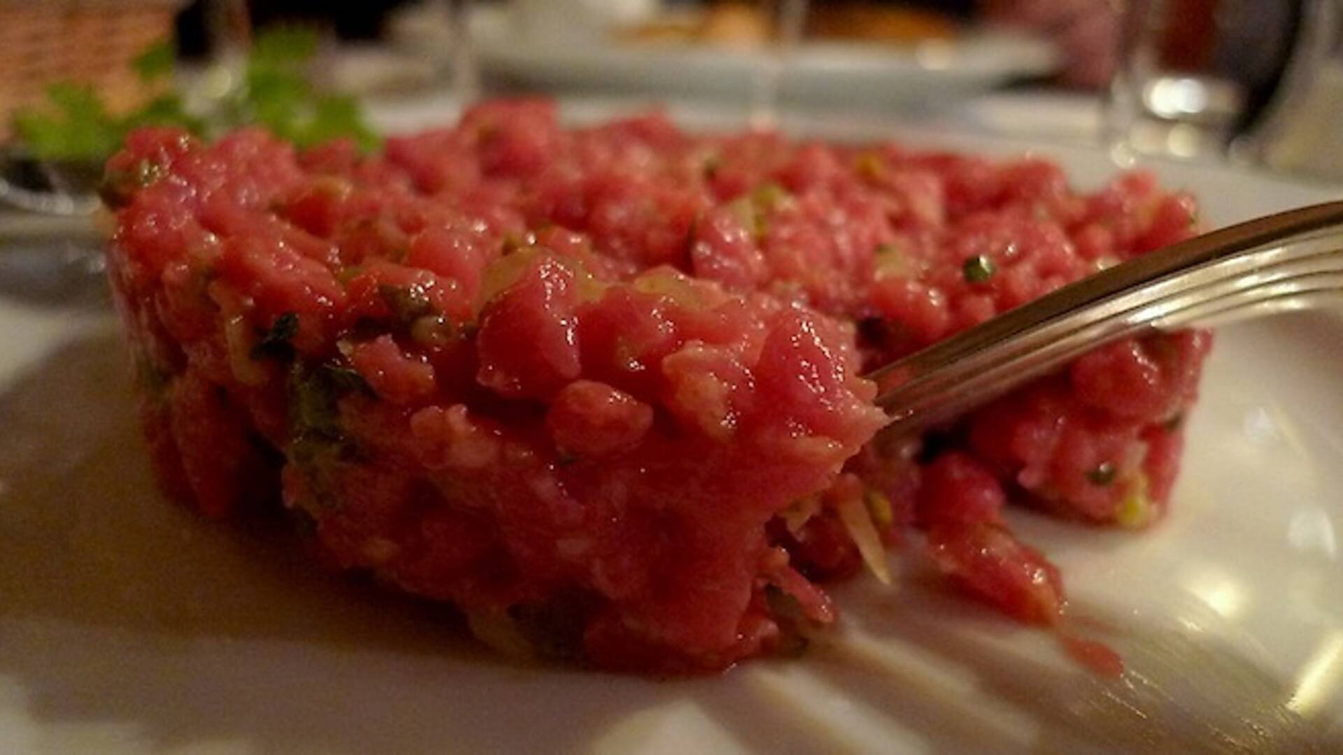 La Gauloise | Restaurants in Grenelle, Paris