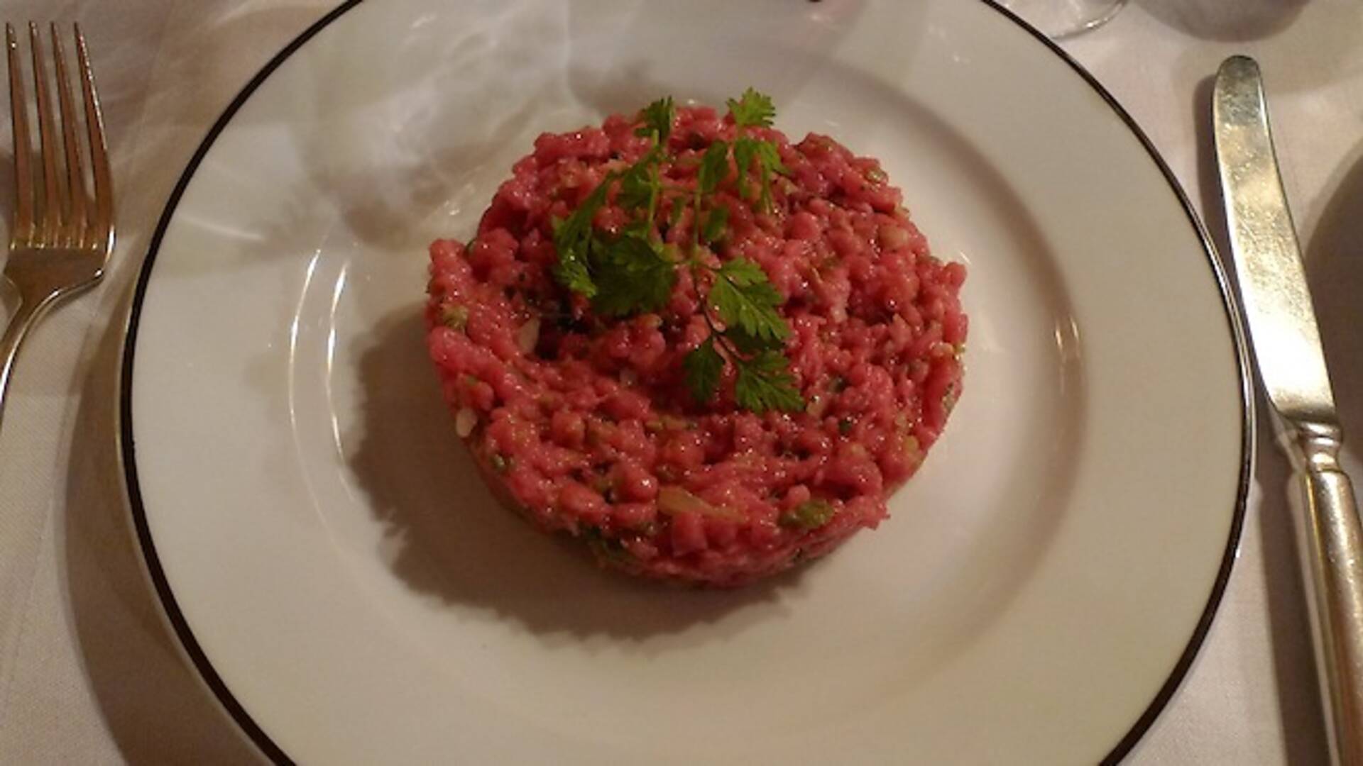 La Gauloise | Restaurants in Grenelle, Paris