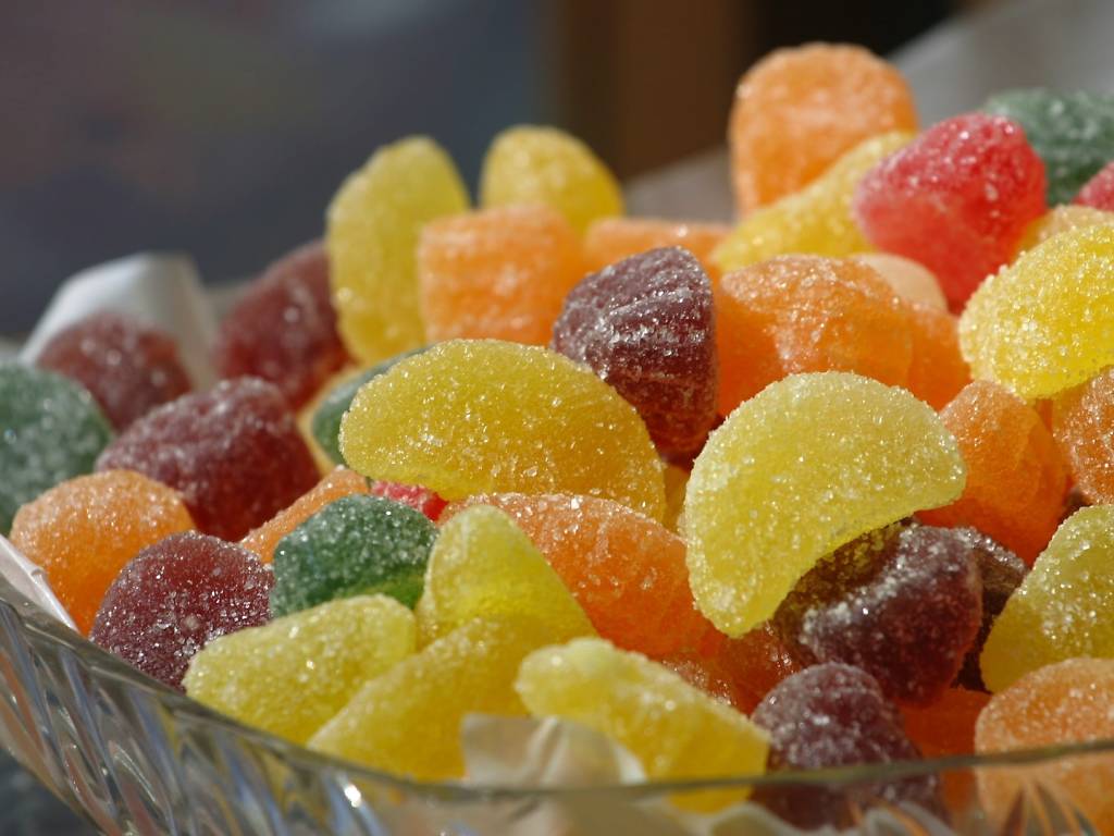 Best sweet shops – Time Out Paris