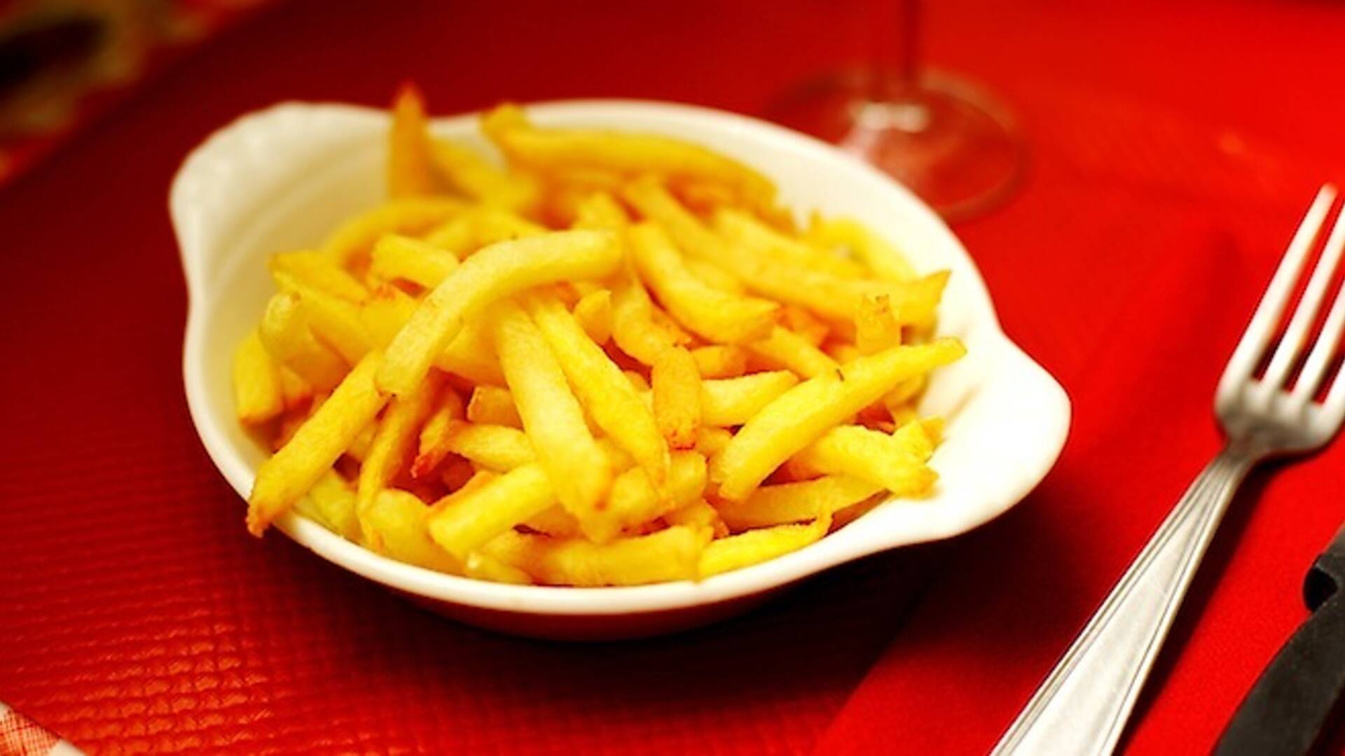 Classic French dishes – 50 best dishes in Paris – Time Out Paris