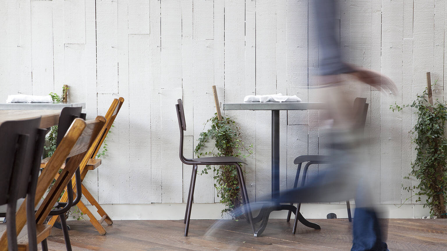 Laurel Hardware | Restaurants in West Hollywood, Los Angeles