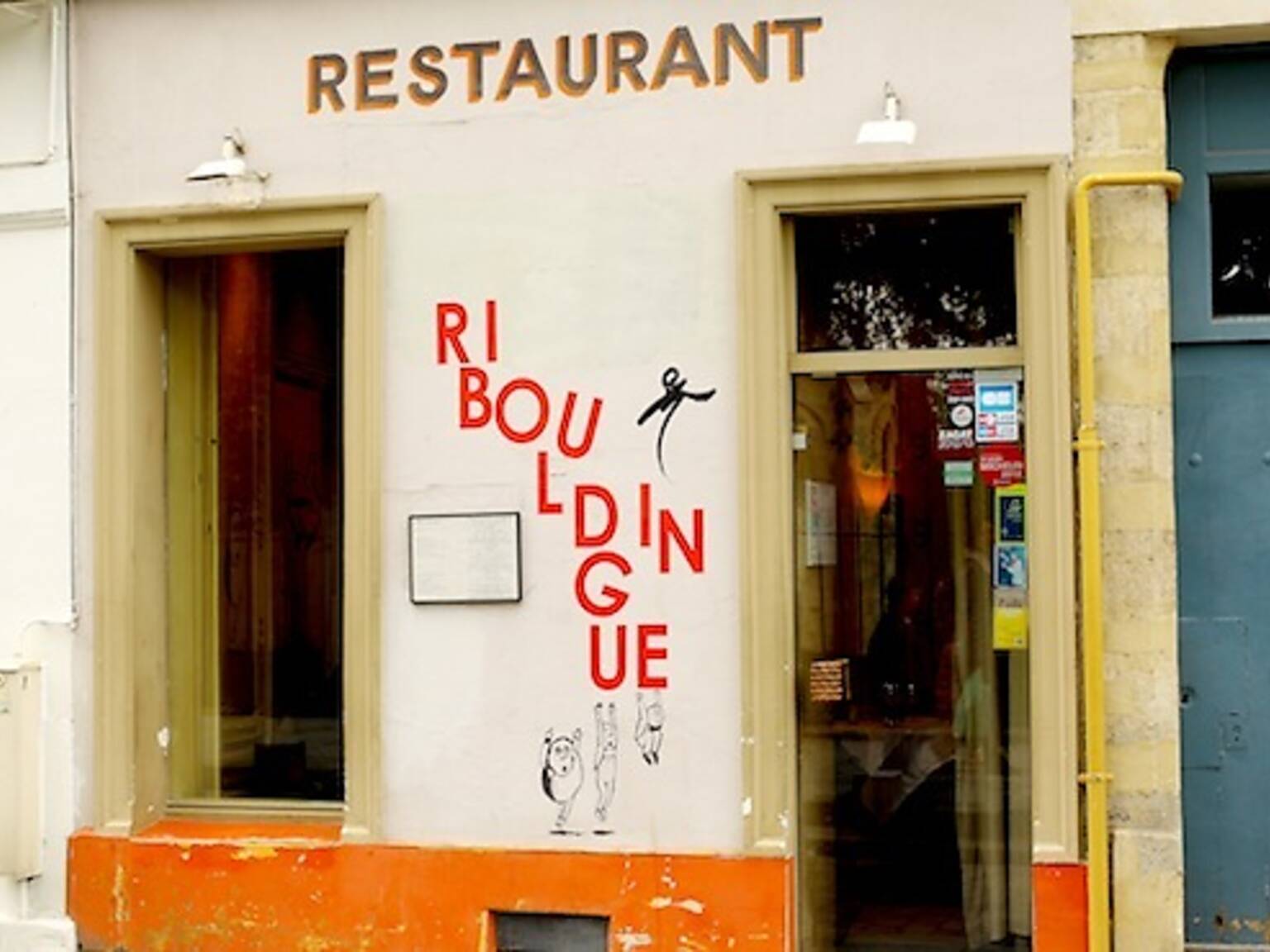 French restaurants in Paris | 100 best restaurants | Time Out Paris