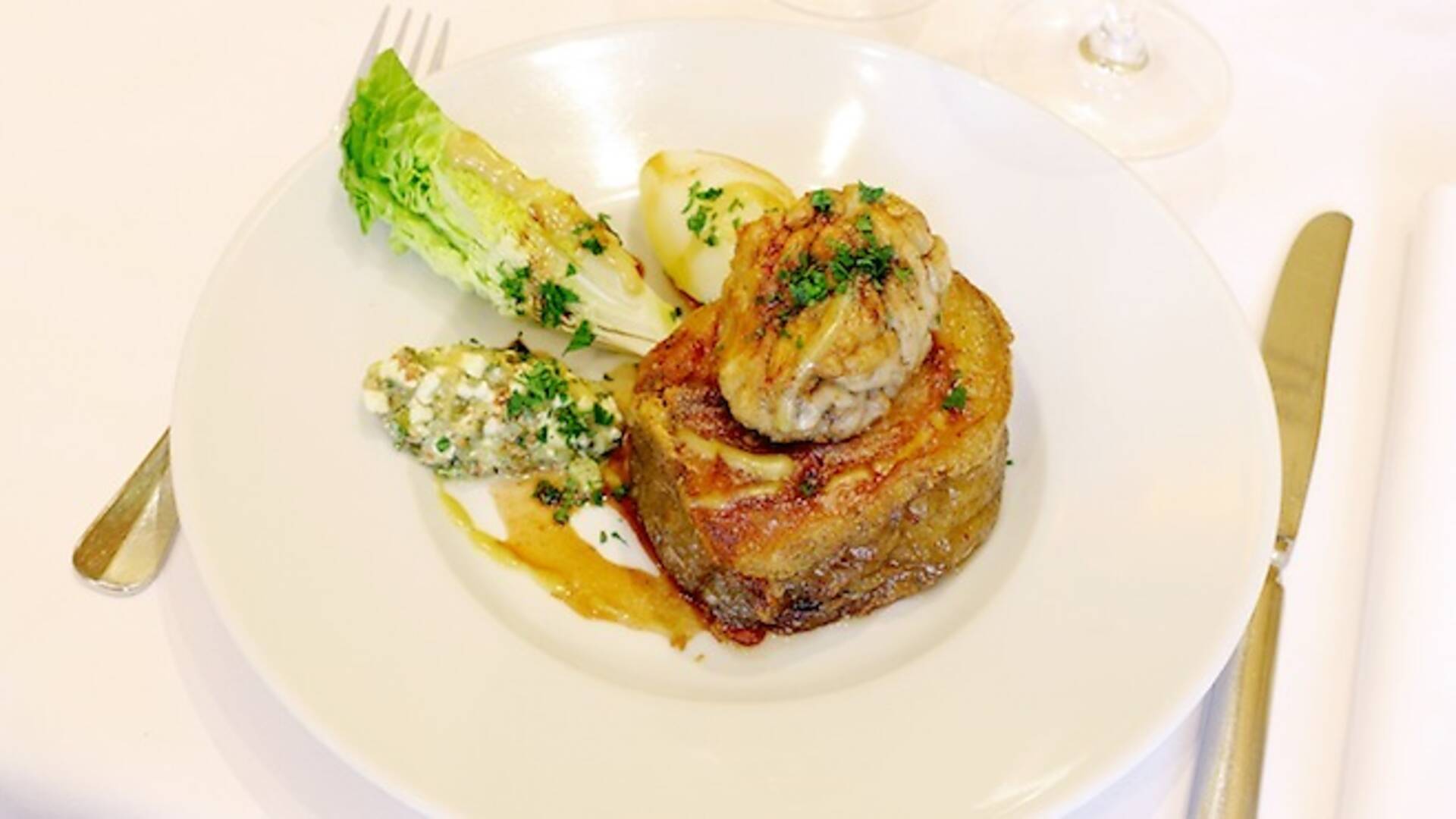 Bistro food – 50 best dishes in Paris – Time Out Paris