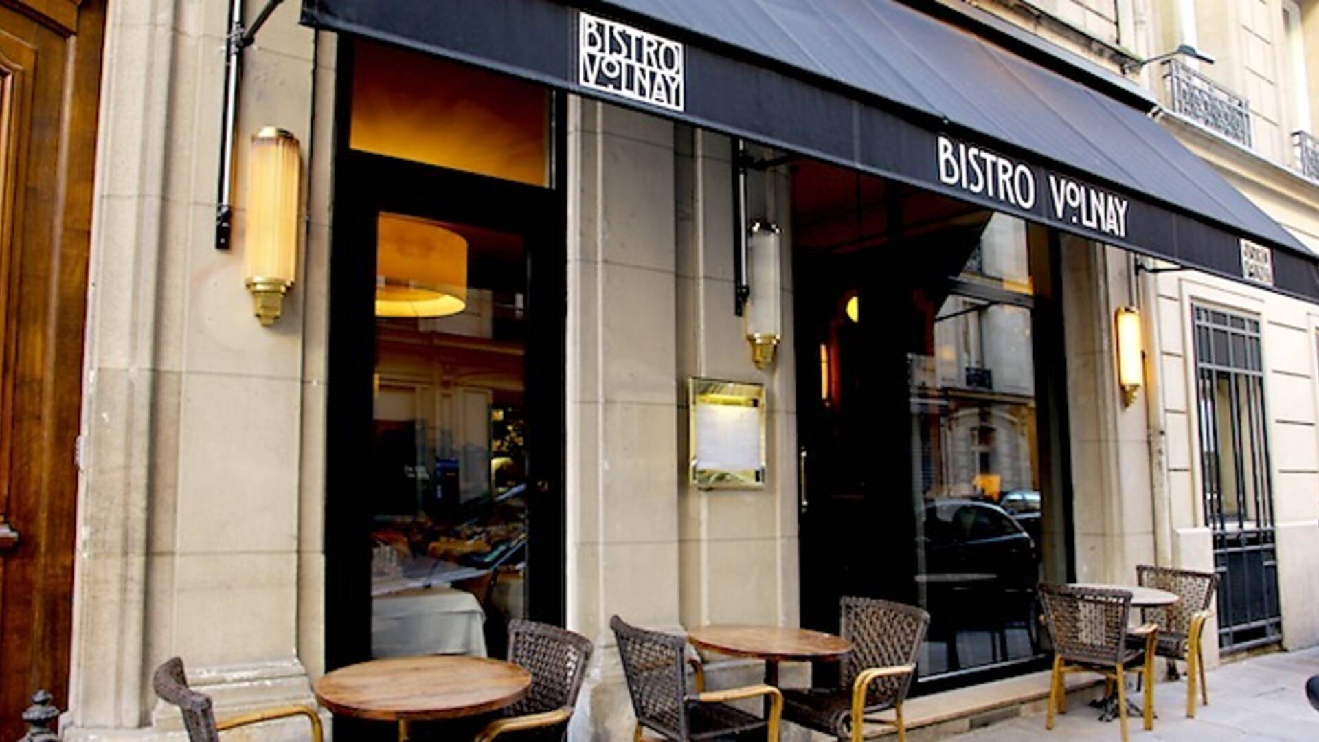 French restaurants in Paris | 100 best restaurants | Time Out Paris