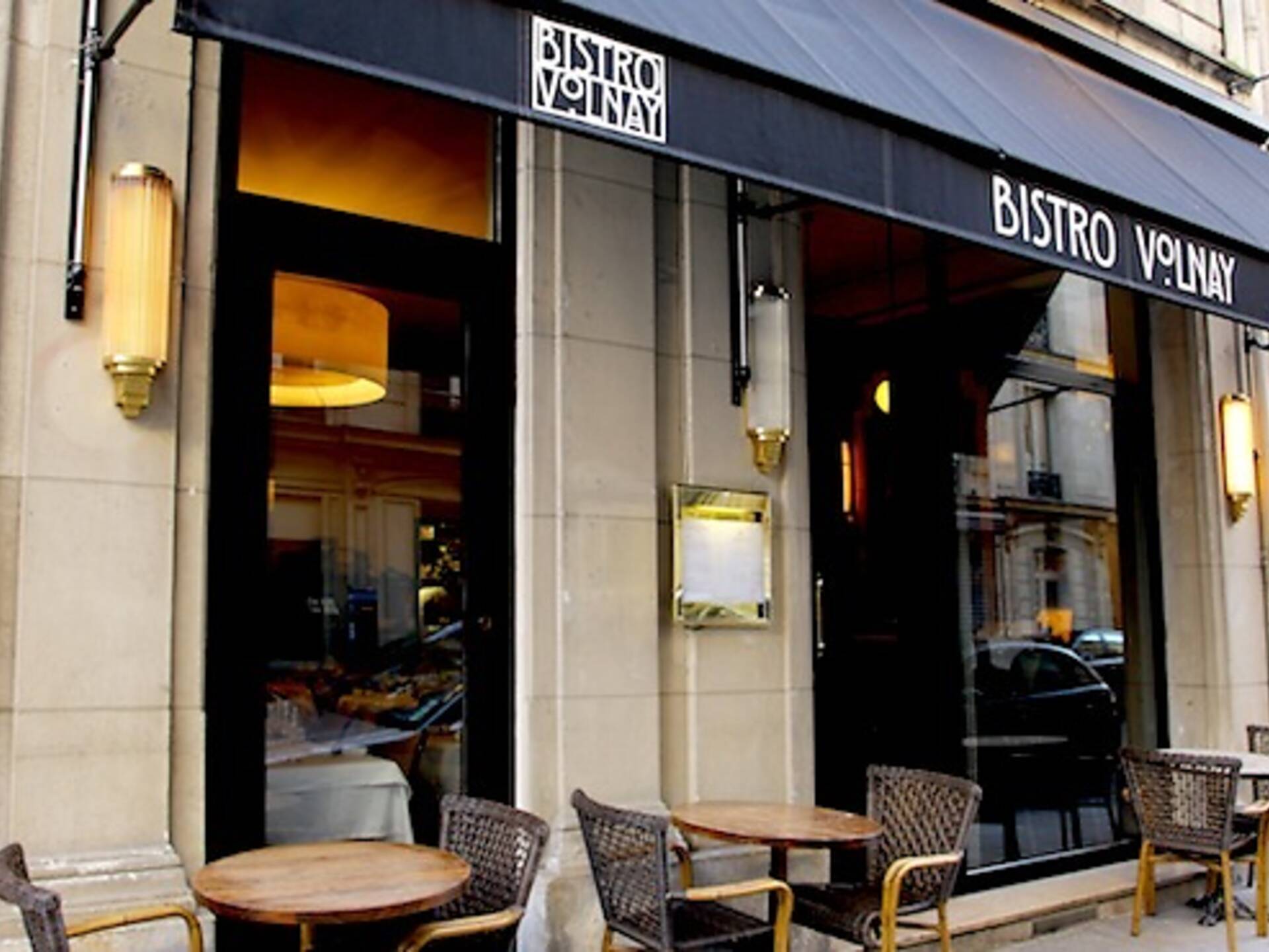 French restaurants in Paris | 100 best restaurants | Time Out Paris