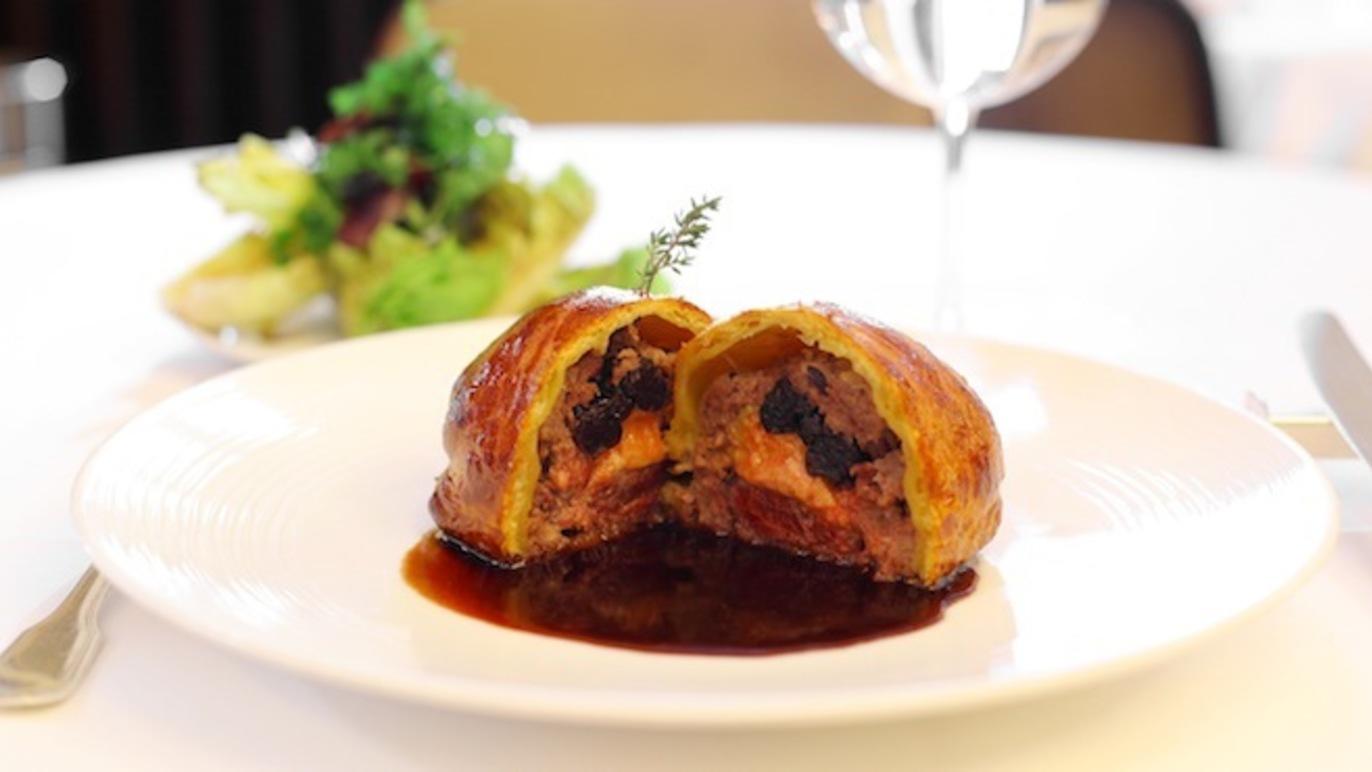 Bistro food – 50 best dishes in Paris – Time Out Paris