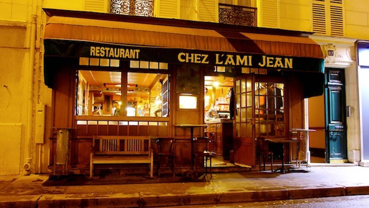 French restaurants in Paris | 100 best restaurants | Time Out Paris