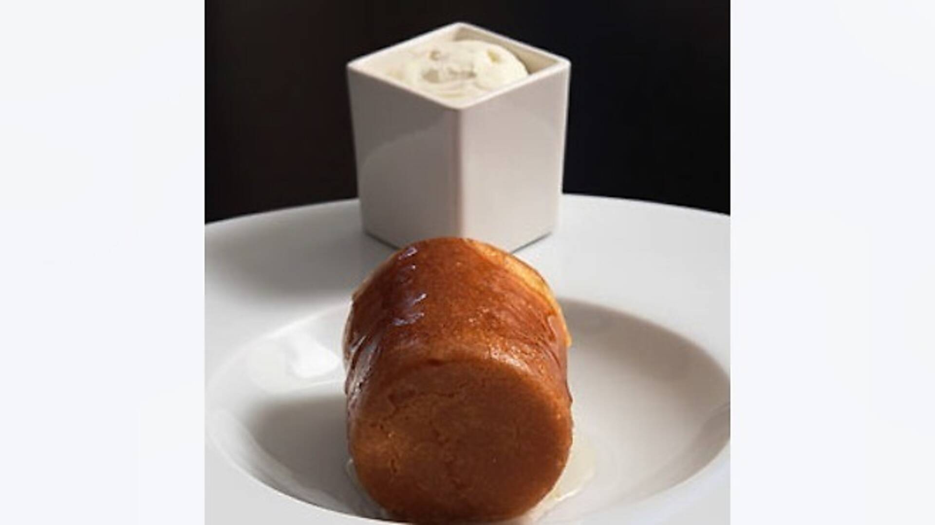 Desserts – 50 best dishes in Paris – Time Out Paris