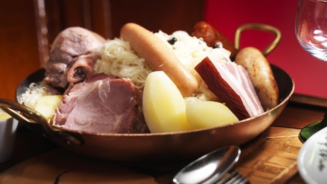 French regional food – 50 best dishes in Paris – Time Out Paris