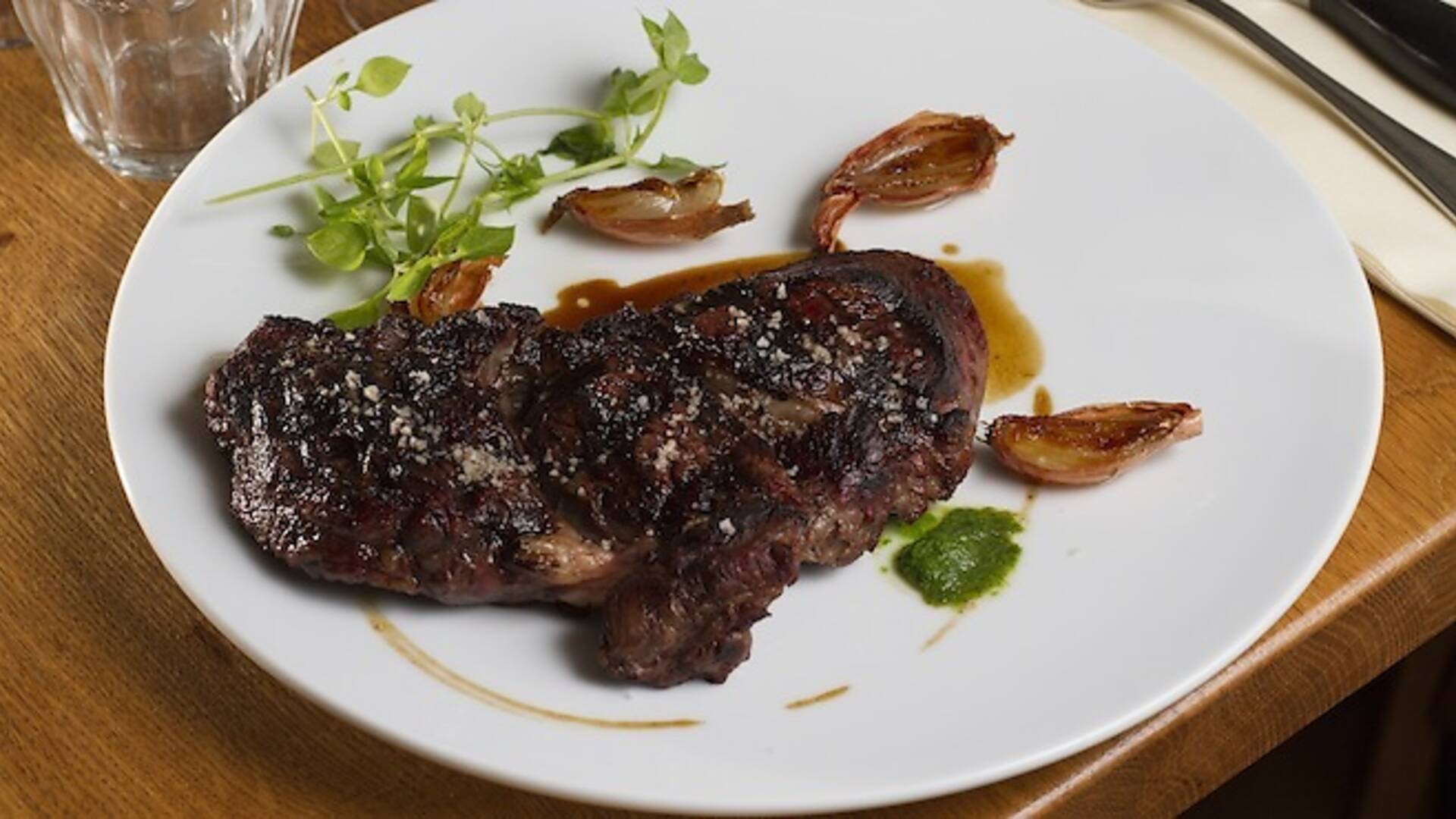 French restaurants in Paris | 100 best restaurants | Time Out Paris