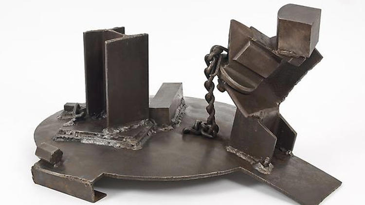 Ten sculpture shows you should see