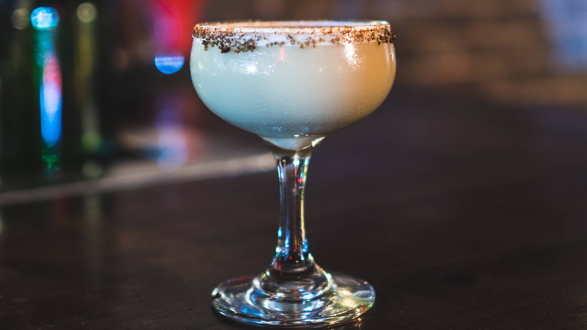 Cold-weather drink trend: Nutty winter cocktails