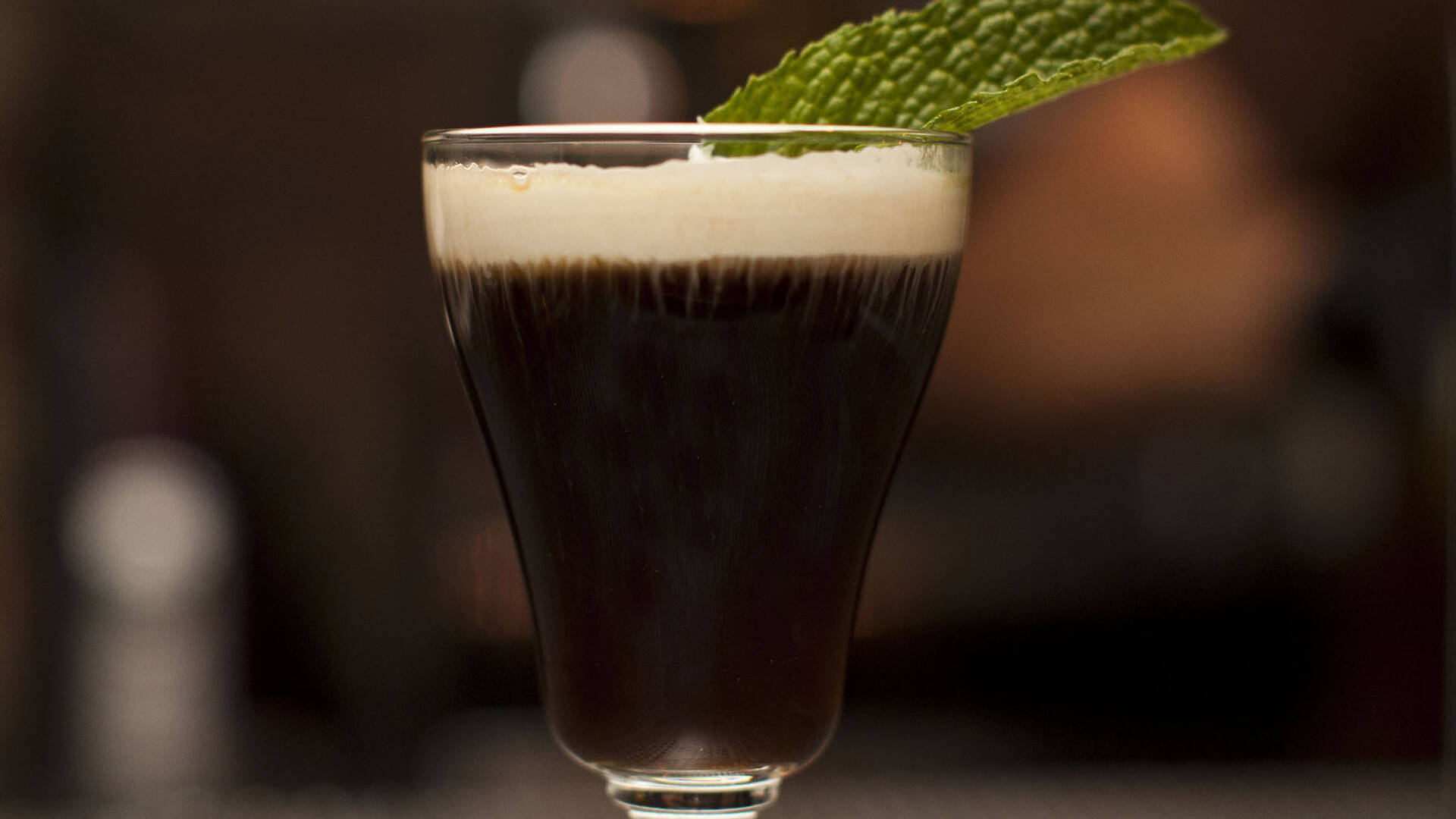 Cold-weather drink trend: Nutty winter cocktails