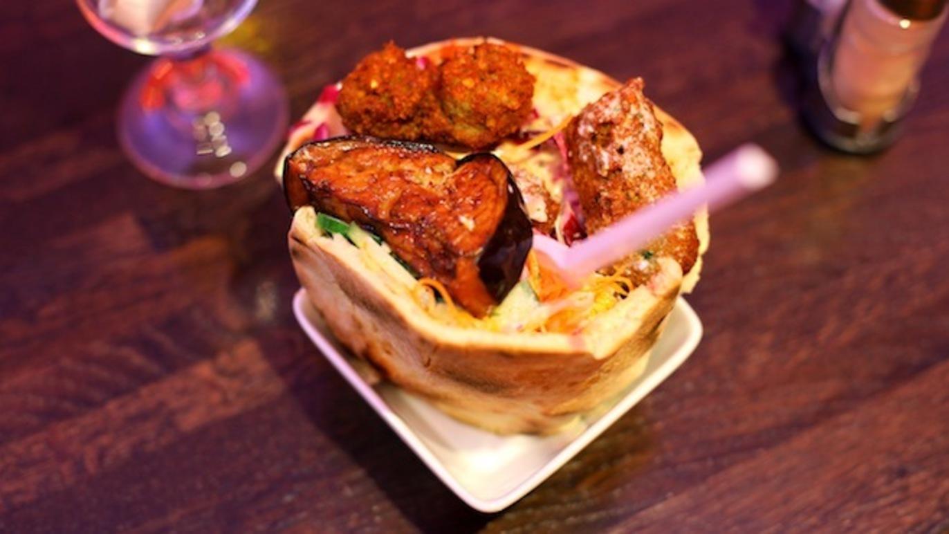 International food – 50 best dishes in Paris – Time Out Paris